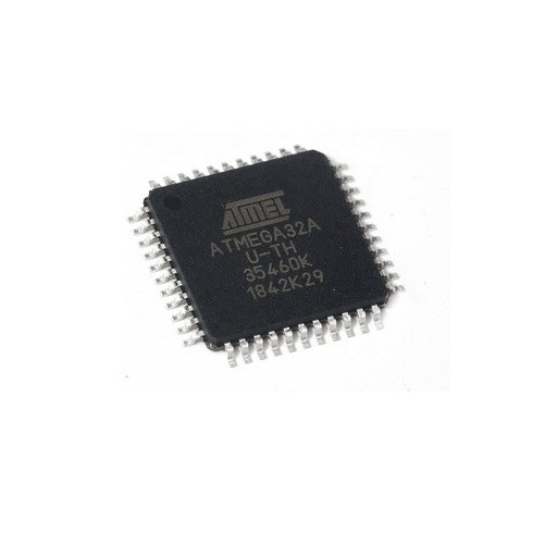 آی سی ATMEGA32A-AU - SMD میکروکنترلر - سانترونیک
